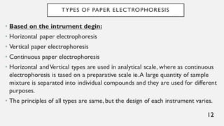 Paper and gel electrophoresis.pdf