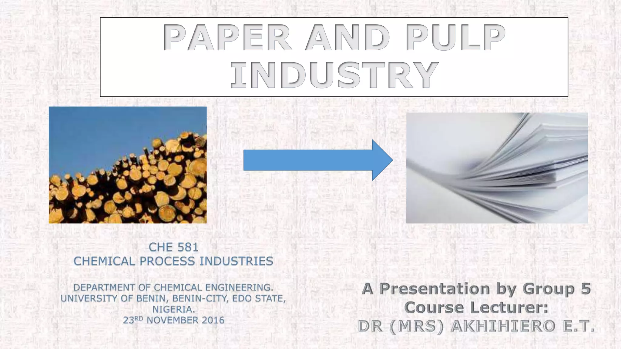 Paper and Pulp Indutry.pptx