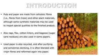 Paper and Pulp Indutry.pptx