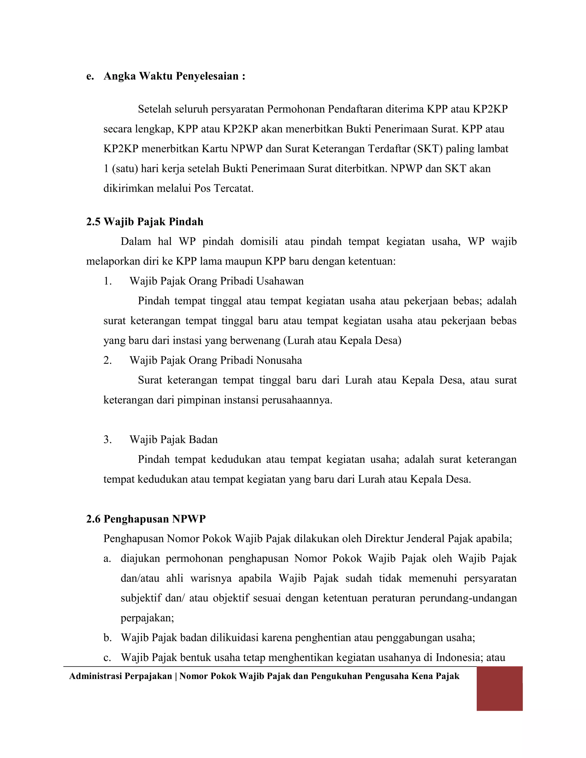 Paper aplikasi komputer | PDF