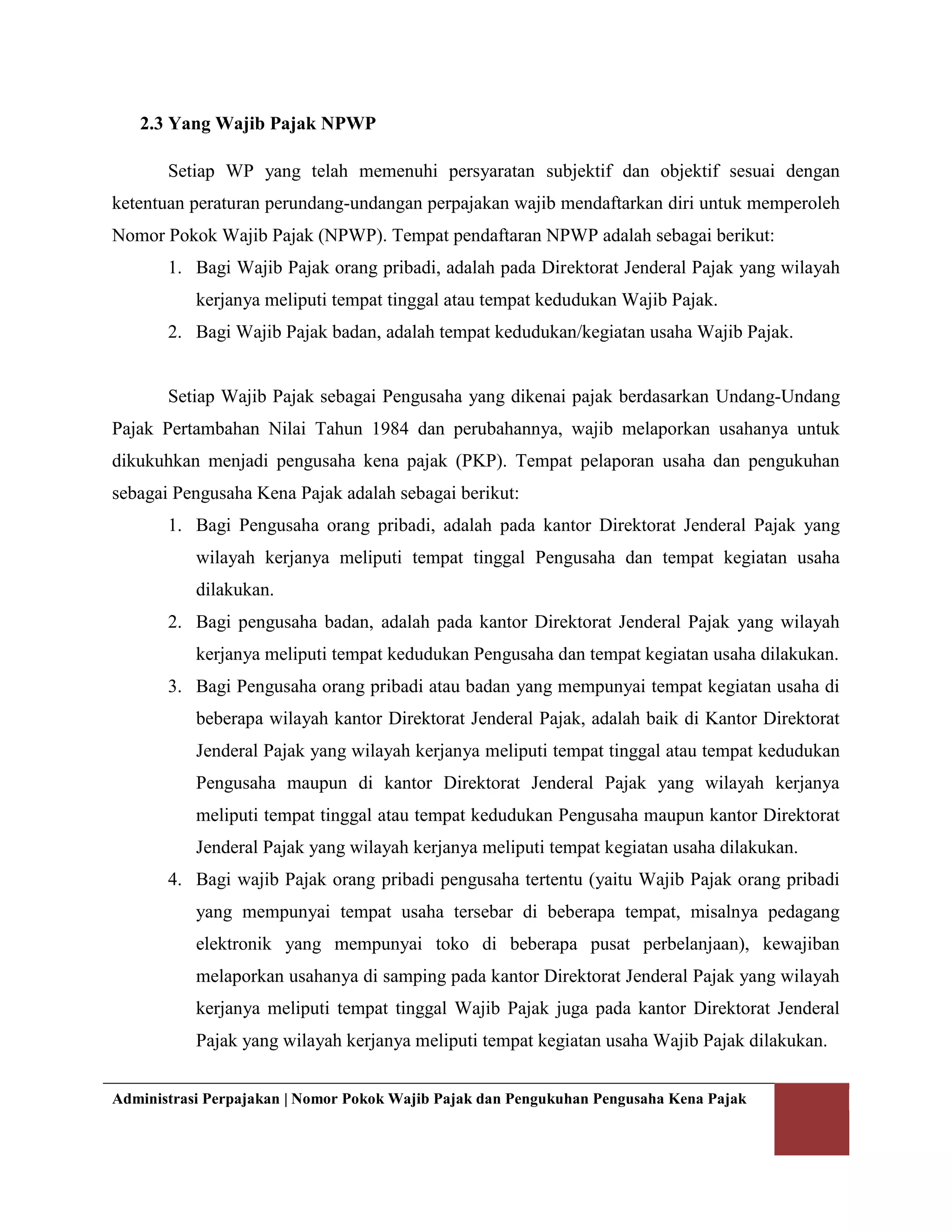 Paper aplikasi komputer | PDF