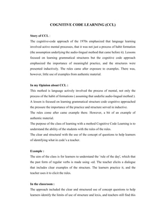 Paper assignment approaches | PDF