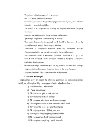 Paper assignment approaches | PDF