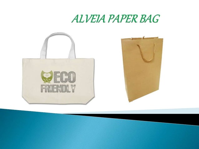 Paper bag ppt.. | PPTX