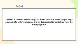 Paper Bags in Pop Culture Their Symbolism in Movies and Literature.pdf