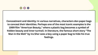Paper Bags in Pop Culture Their Symbolism in Movies and Literature.pdf