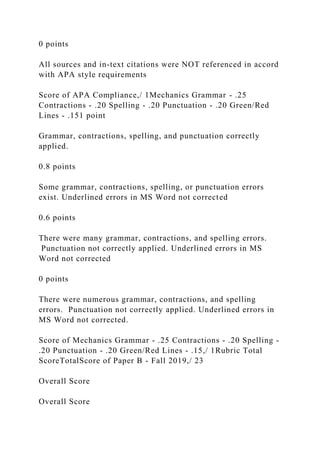 Paper Ba matrix mapping of a key IT-related organizational .docx