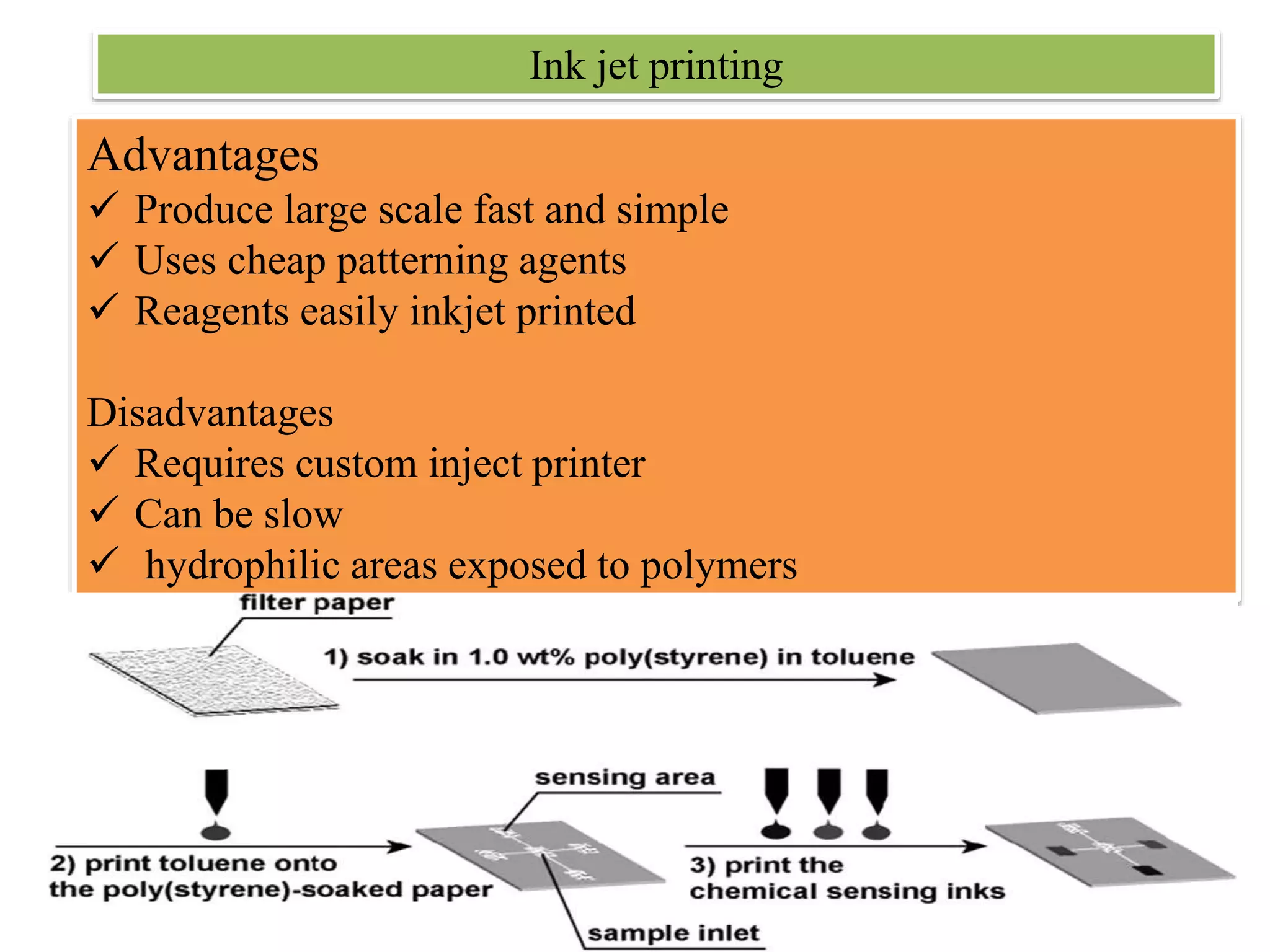 Paper based presentation | PPTX