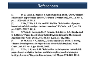 Paper based presentation | PPTX