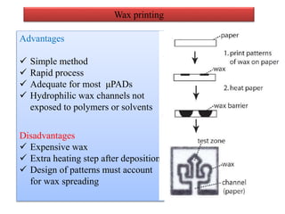 Paper based presentation | PPTX