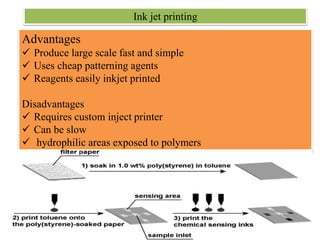 Paper based presentation | PPTX