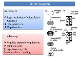 Paper based presentation | PPTX