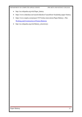 Paper battery2 | DOC