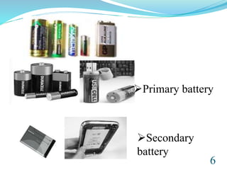 Paperbattery ppt | PPTX