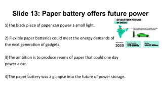 PAPER BATTERY [PPT].pptx