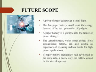 paper batteryTECH.pptx