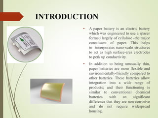 paper batteryTECH.pptx