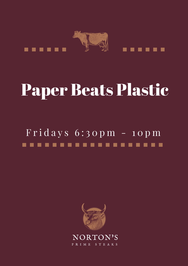 Paper beats plastic (2) | PDF