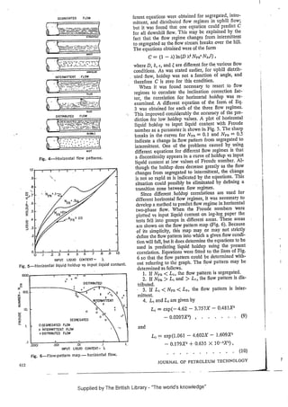 Paper beggs brill | PDF