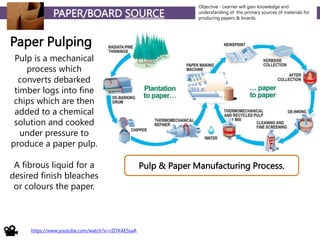 Paper _ Board Lesson 5.ppt