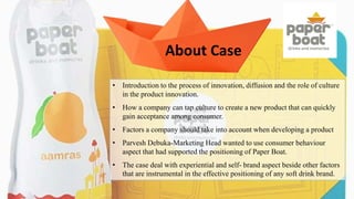 Paperboat PPT | PPTX