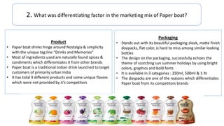 Paperboat PPT | PPTX
