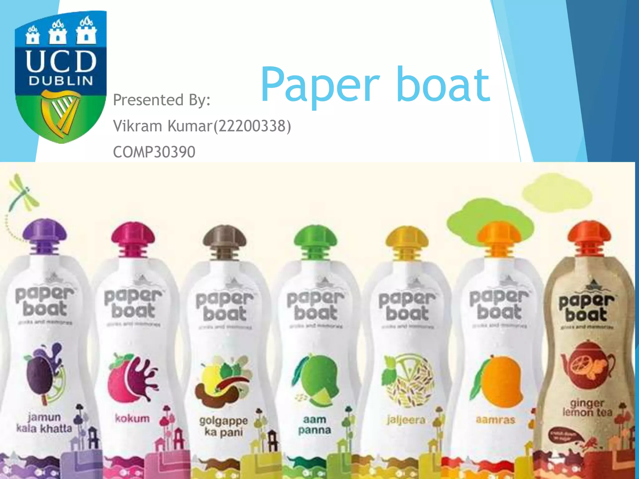 Paperboat presentation.pptx