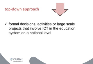 Paper bottom up-to_top-down... | PPT