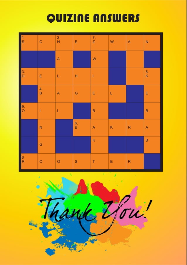 Paper chicken-Edition october 2013 | PDF