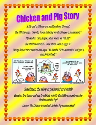 Paper chicken-Edition September 2013 | PDF