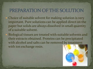 Paper chromatography.pdf