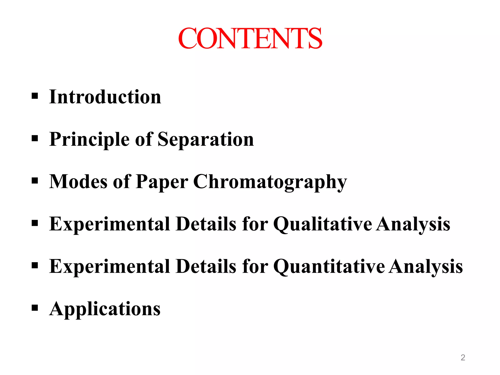 Paper Chromatography.pptx