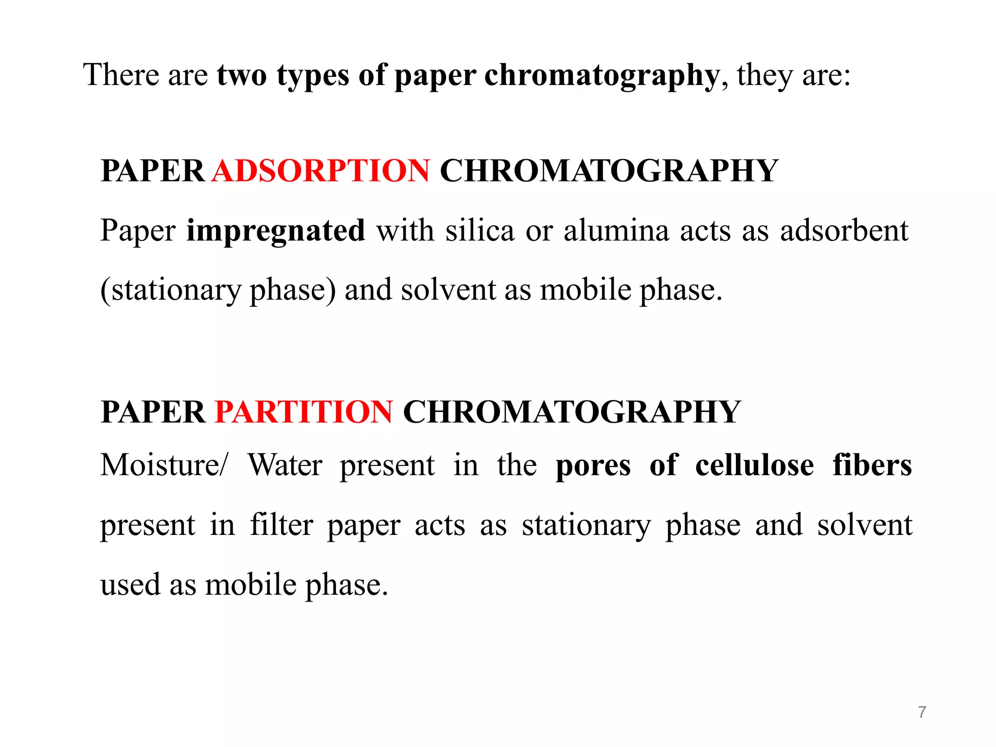 Paper Chromatography.pptx