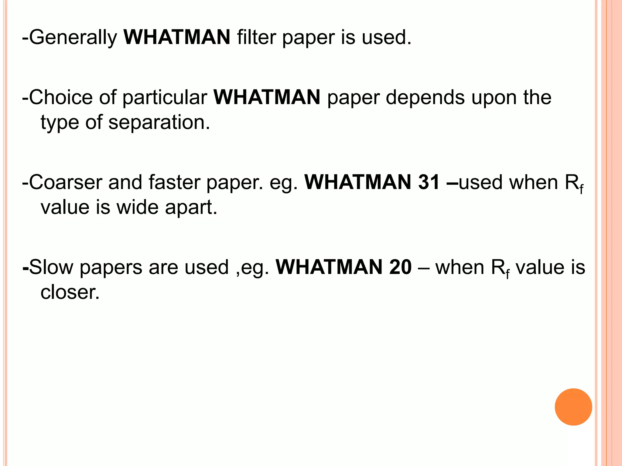PAPER CHROMATOGRAPHY-PRAS.ppt