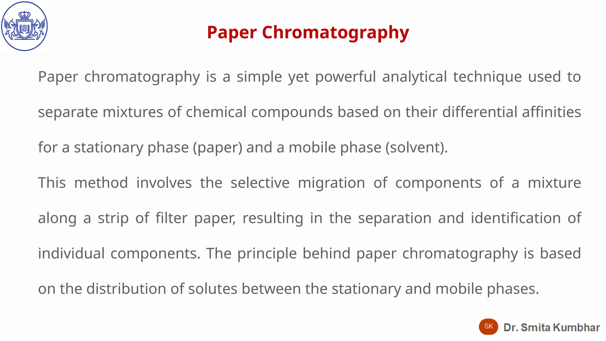 Paper Chromatography An In-Depth Exploration.pptx