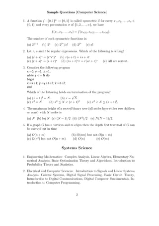 Paper computer | PDF