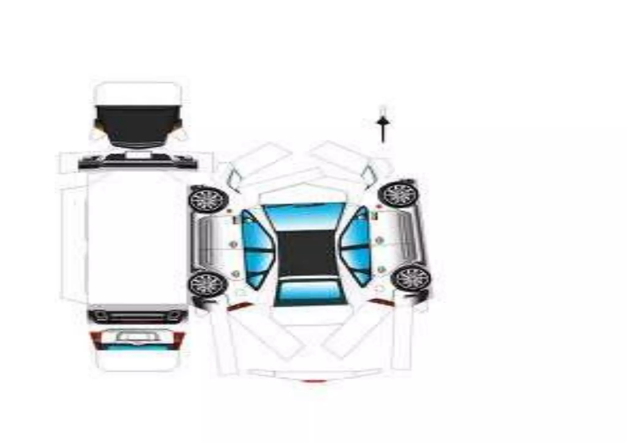 Papercraft | DOCX | Scrapbooking | Arts and Crafts