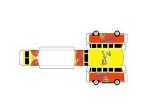 Papercraft | DOCX | Scrapbooking | Arts and Crafts