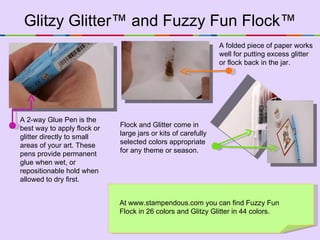 Paper Craft Planet Lesson 6 | PPT | Stamps and Coins | Collecting