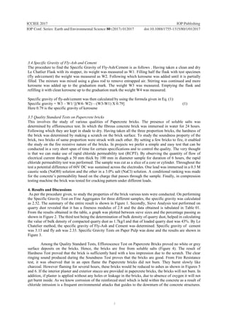 Papercrete brick as_an_alternate_building_material | PDF