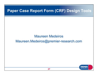 Paper crf design_tools | PDF