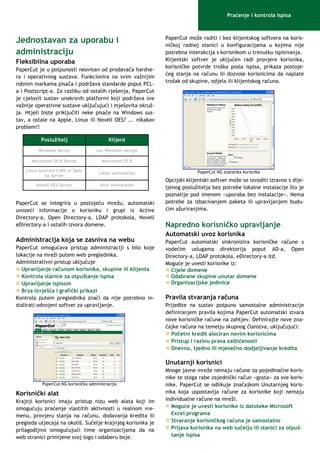 PaperCut NG katalog, Hrvatska verzija | PDF
