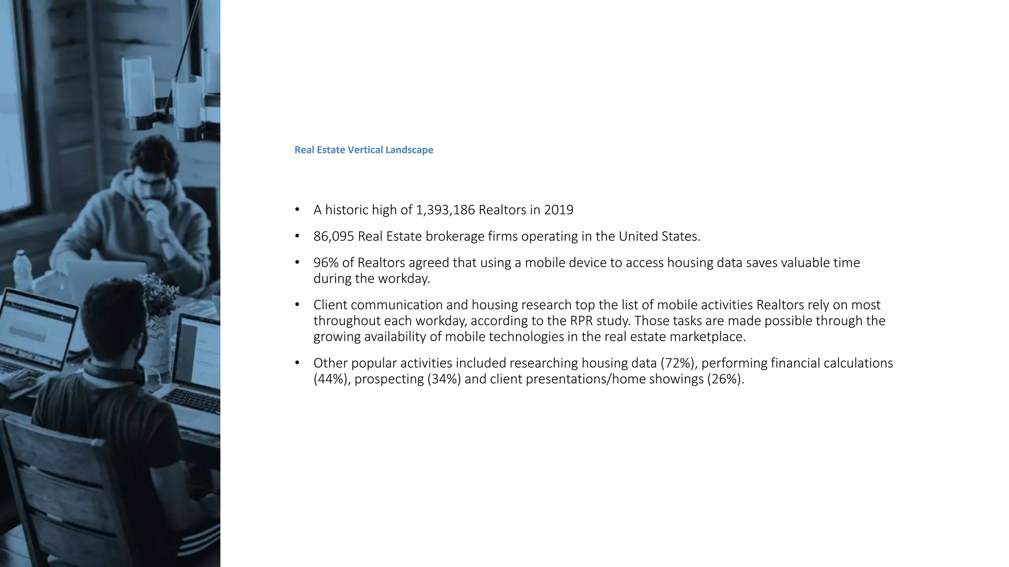 PaperCut Real Estate Shared Office | PPT