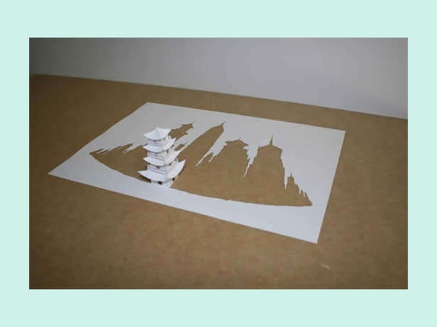 Paper Cutting | PPT