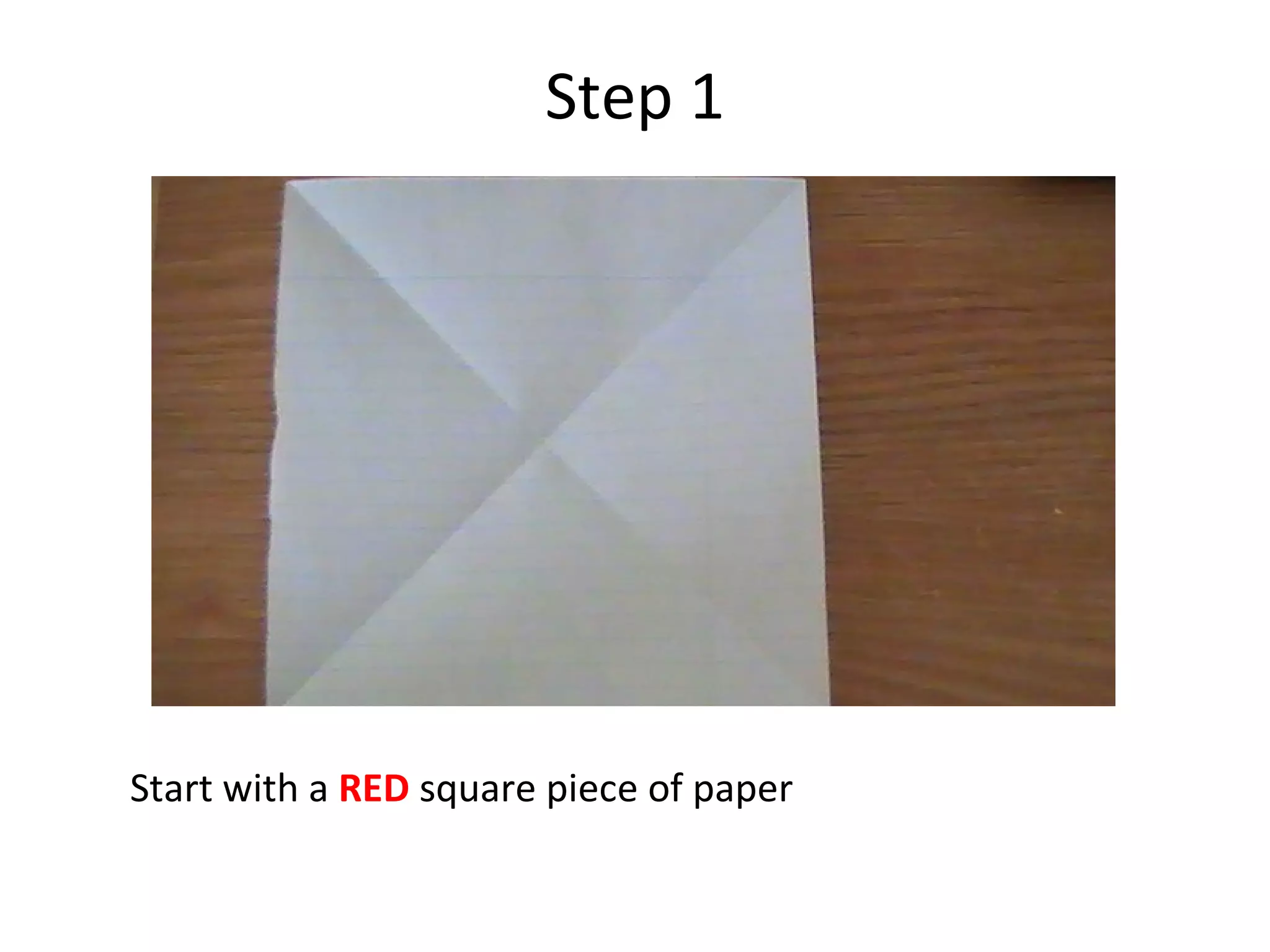 Paper cutting slide | PPT