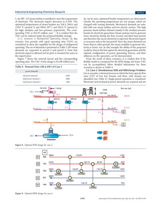 Paper design and optimizaton of steam distribution systems for steam ...
