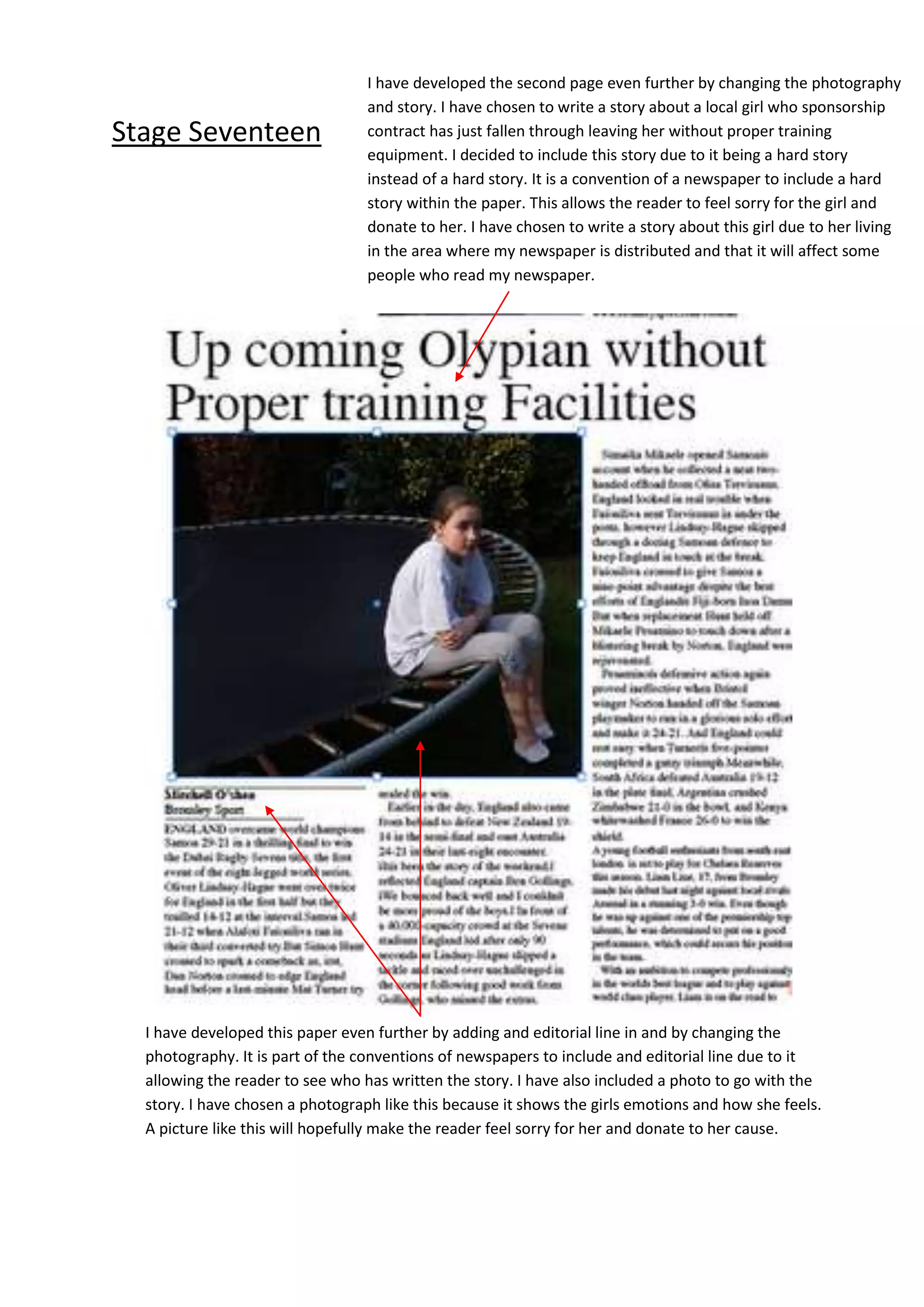 Paper development | DOCX