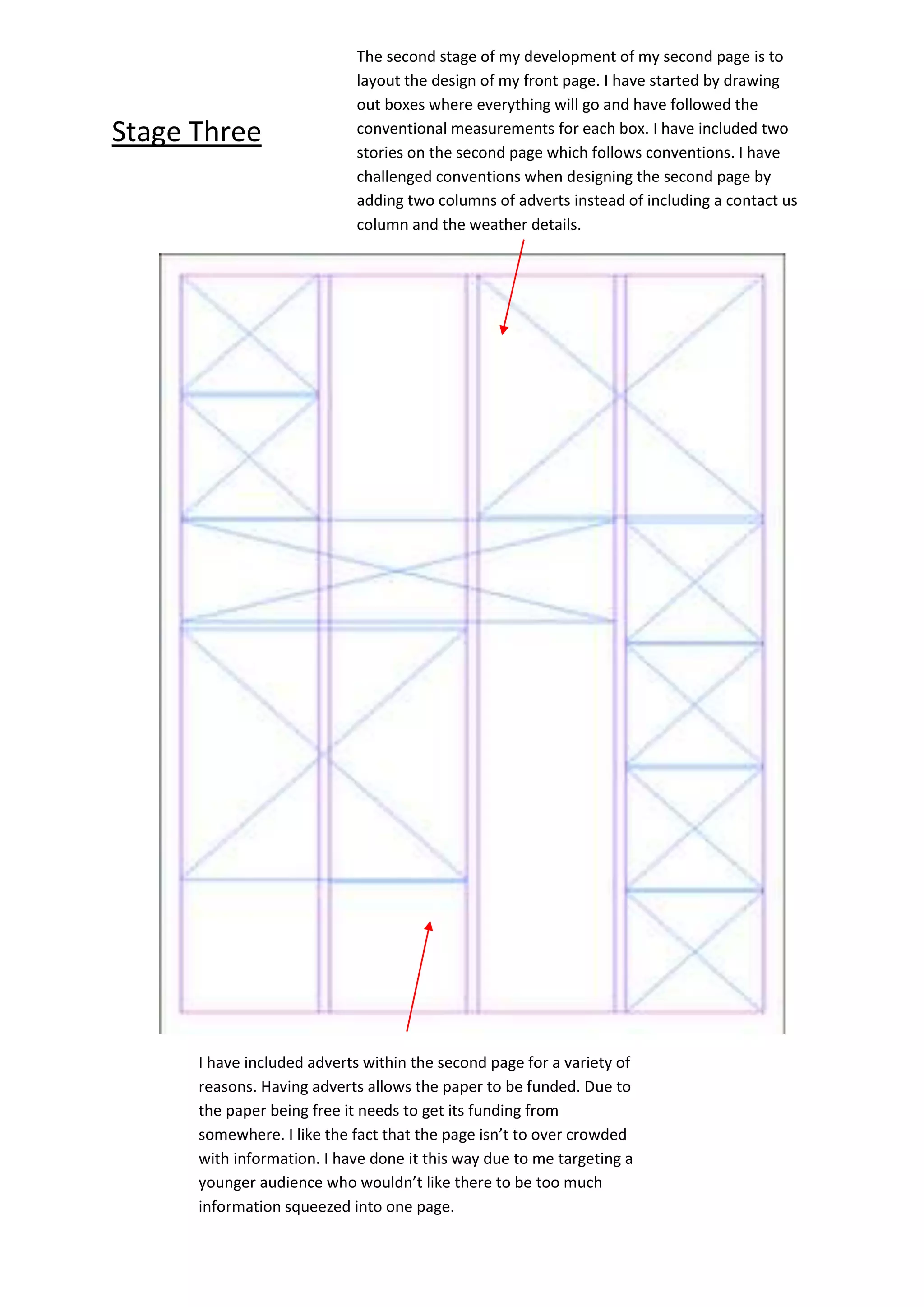 Paper development | DOCX