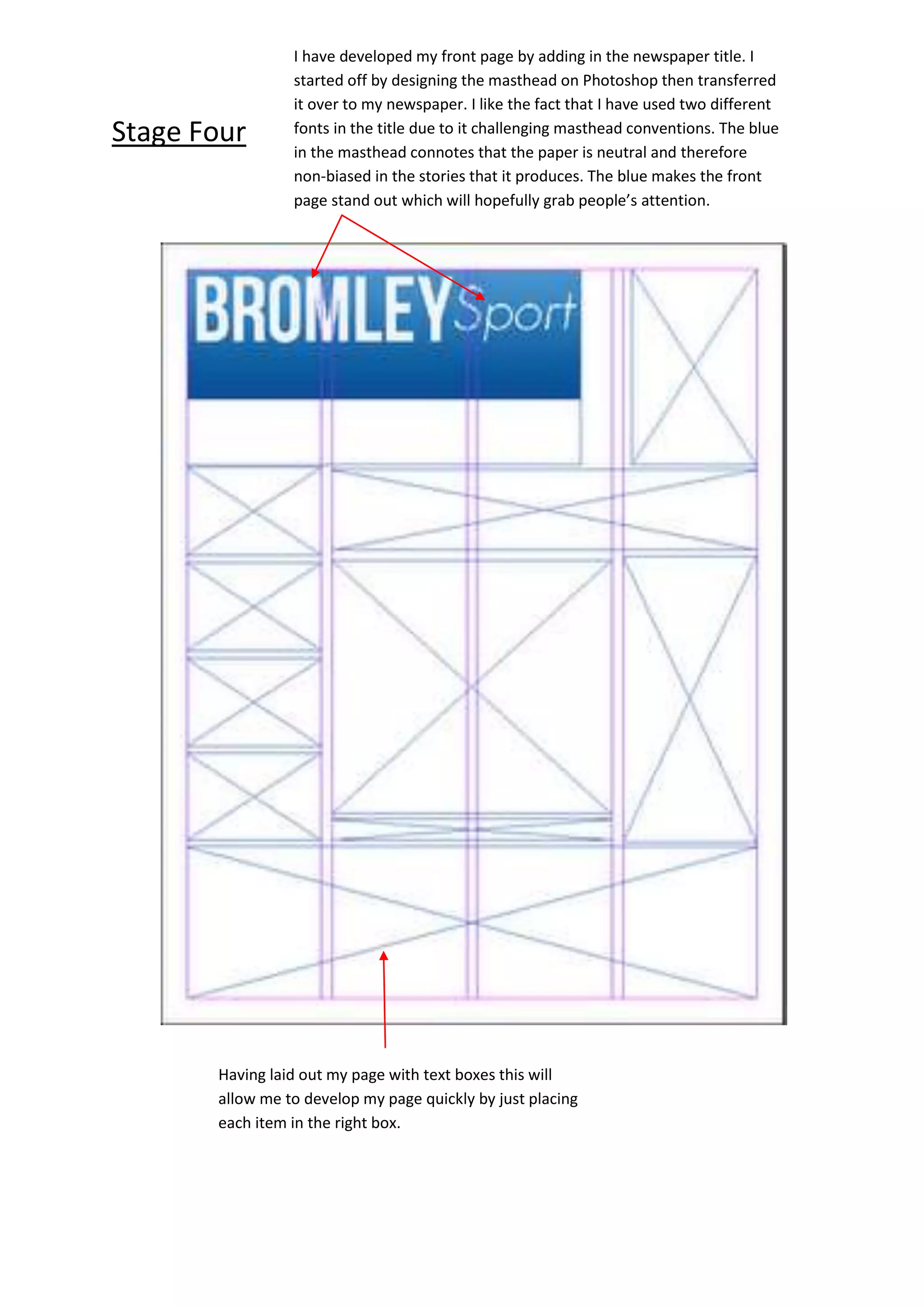 Paper development | DOCX