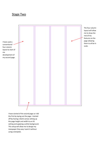 Paper development | DOCX